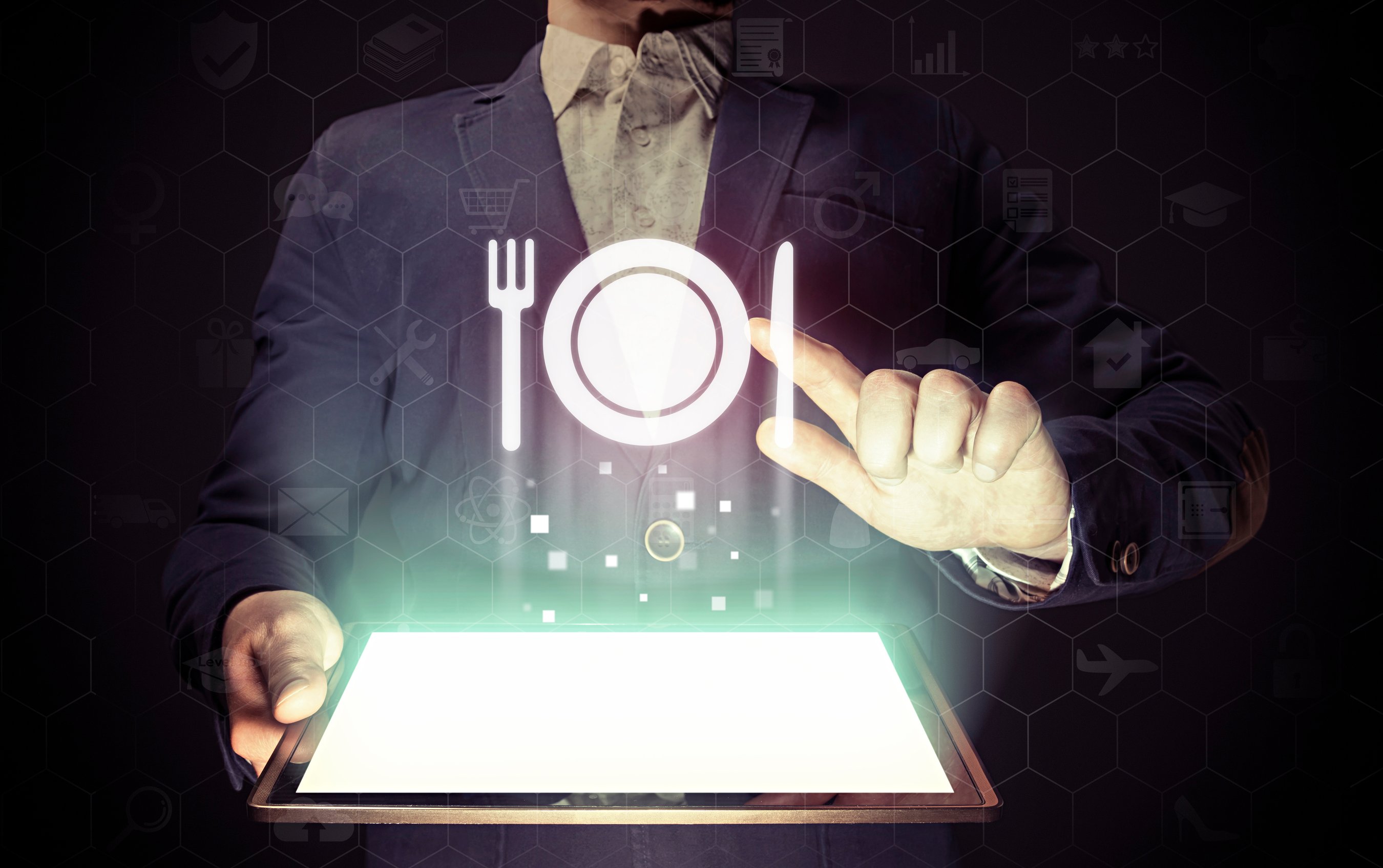 7 Restaurant Technology Trends for 2023