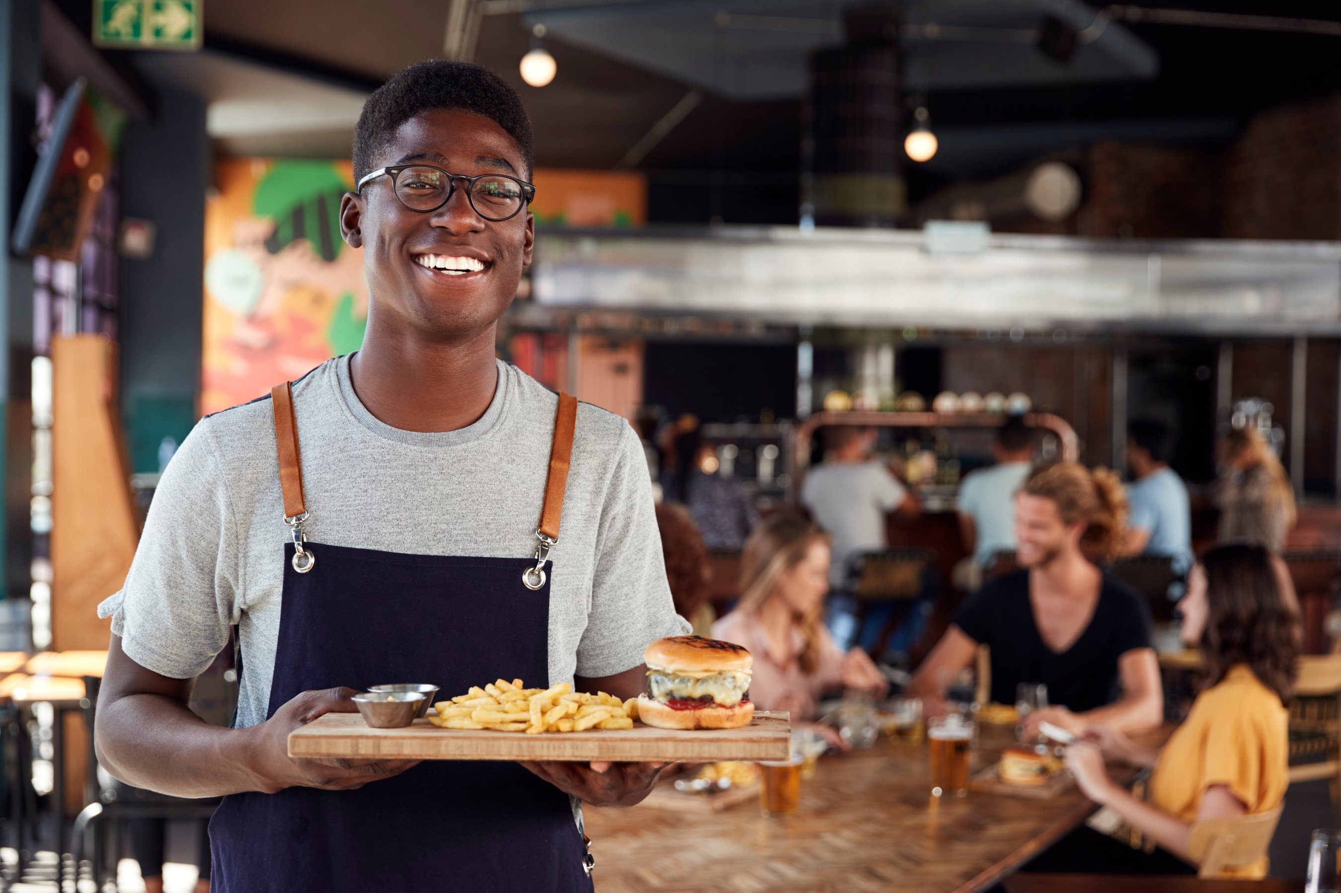 How To Improve Your Restaurant’s Table Turnover: The Ultimate Guide