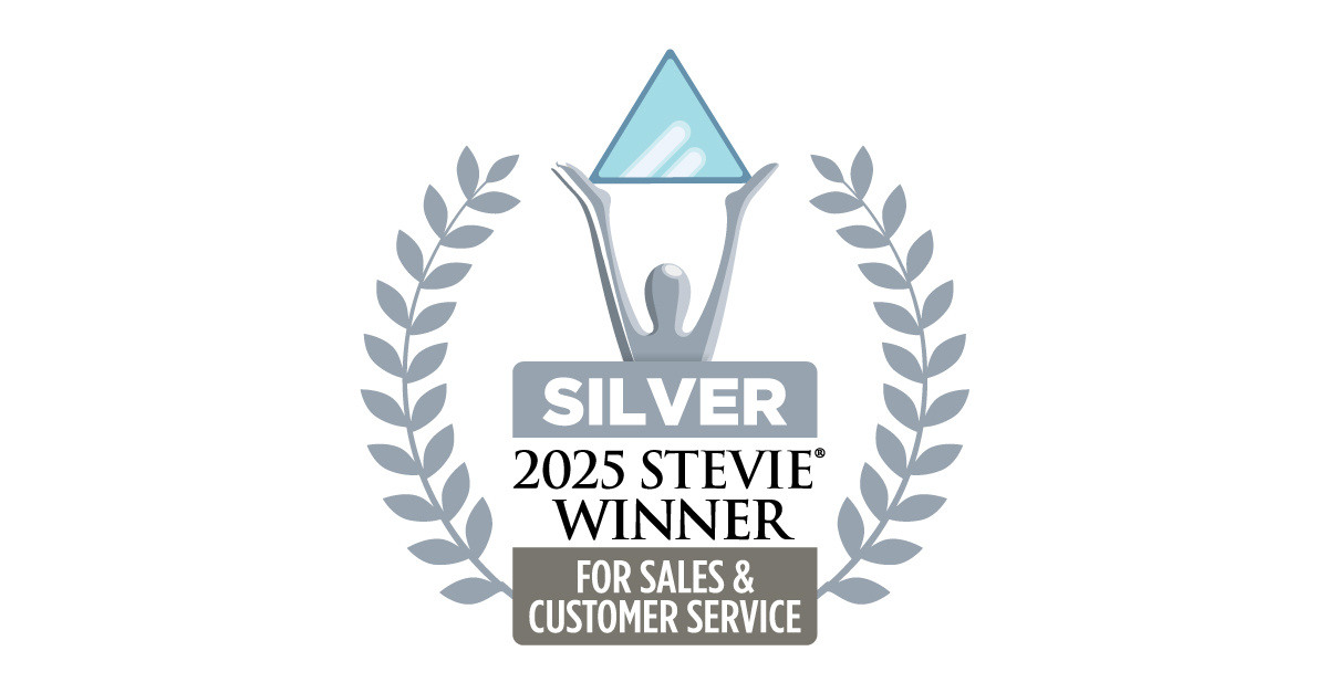 Agilence Wins Eighth Consecutive Stevie® Award for Customer Service ...