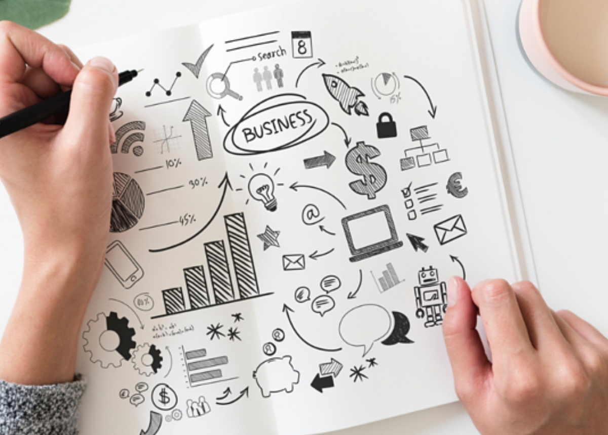 Tips for Creating an Enterprise-Wide Data Strategy