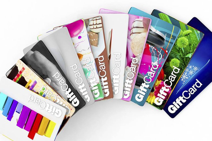Breakage or Escheatment? Making Sense of Unused Gift Card Data