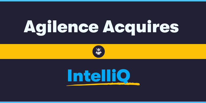 Agilence Acquires IntelliQ to Extend Market Leadership for Loss ...