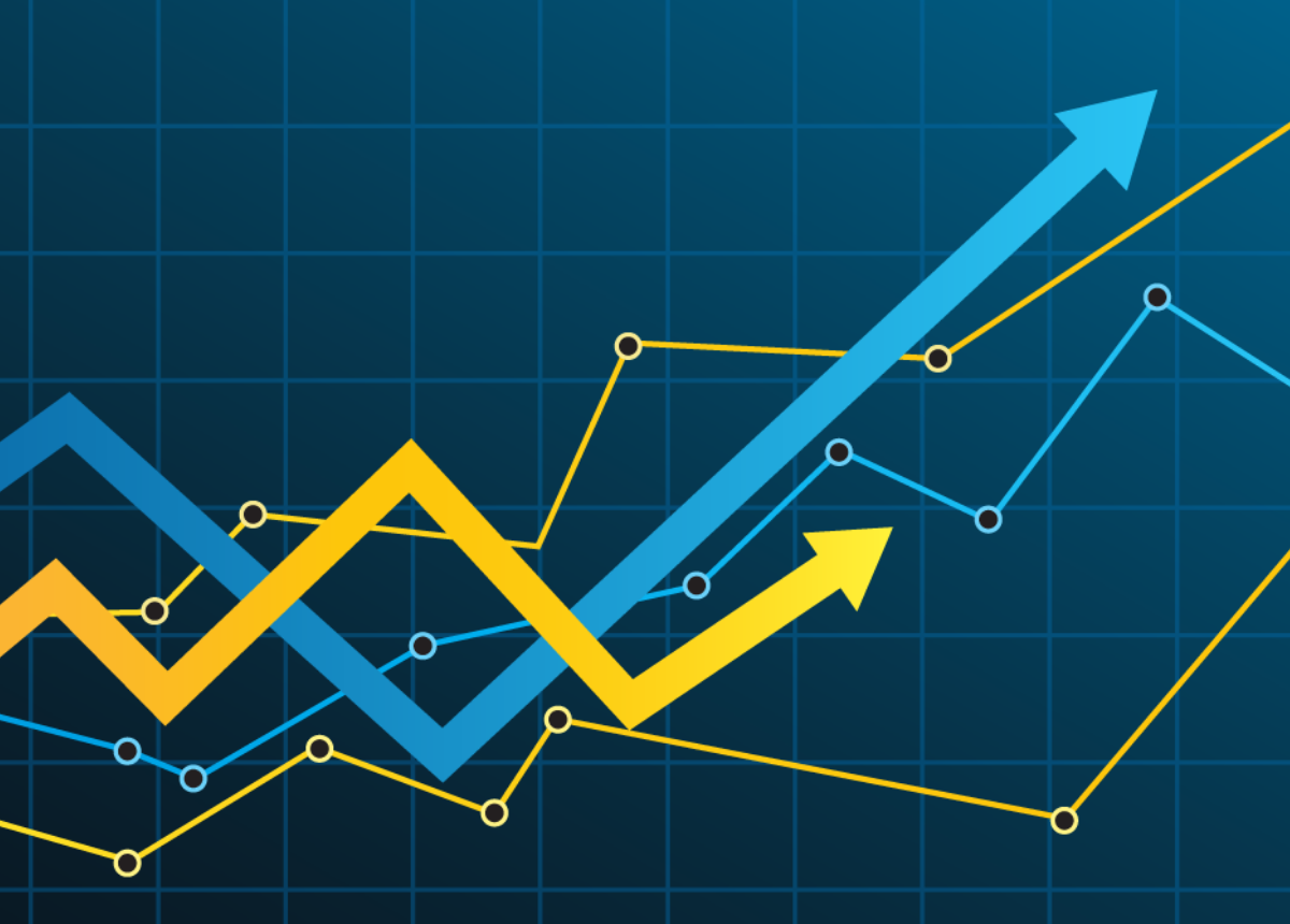 How To Calculate Year Over Year Growth